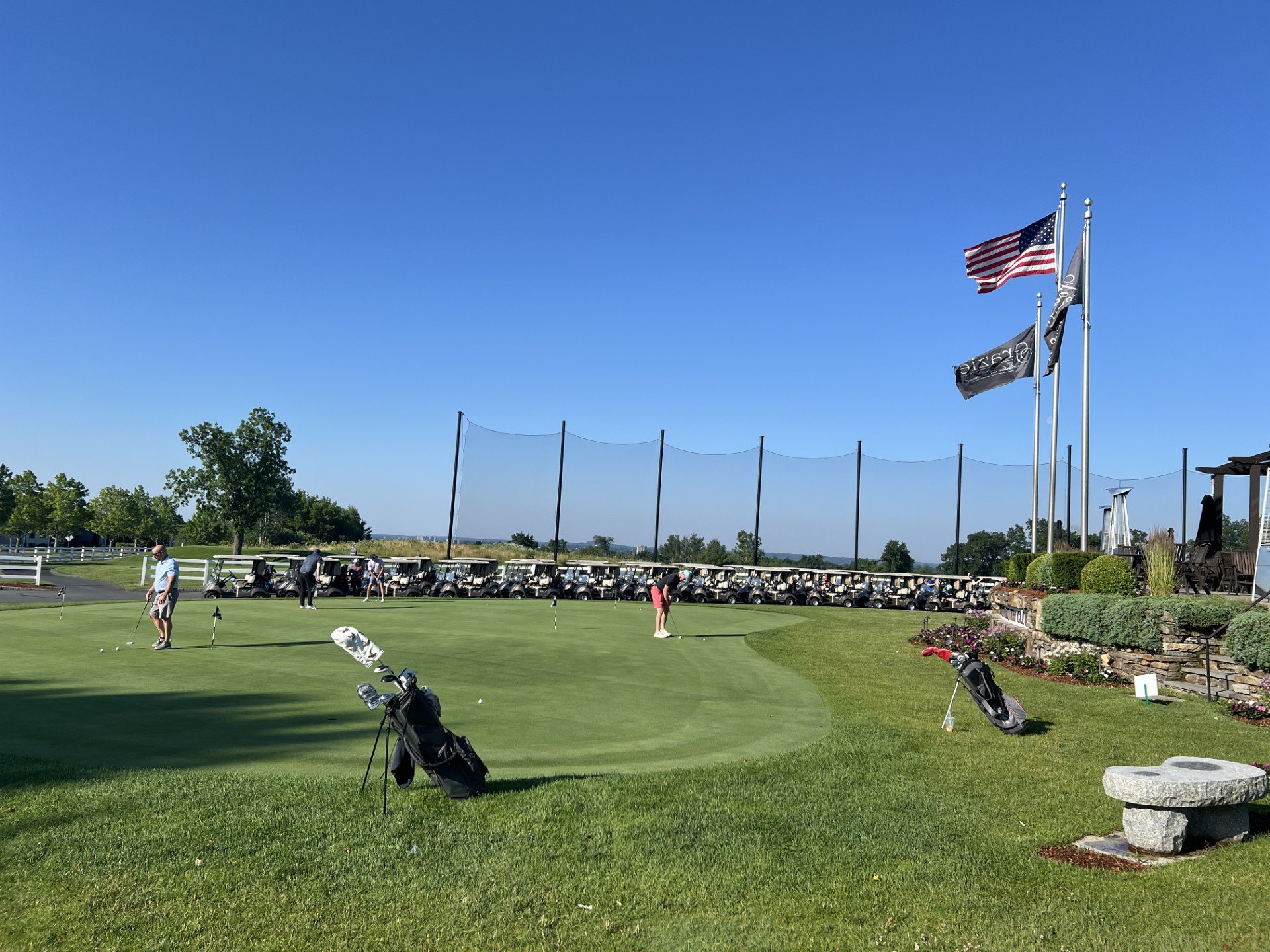 Leo J Monty Scholarship Golf Tournament 2026