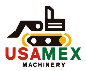 2020 HMC STR20 CRAWLER MOUNTED PILE DRIVER — USAMEX