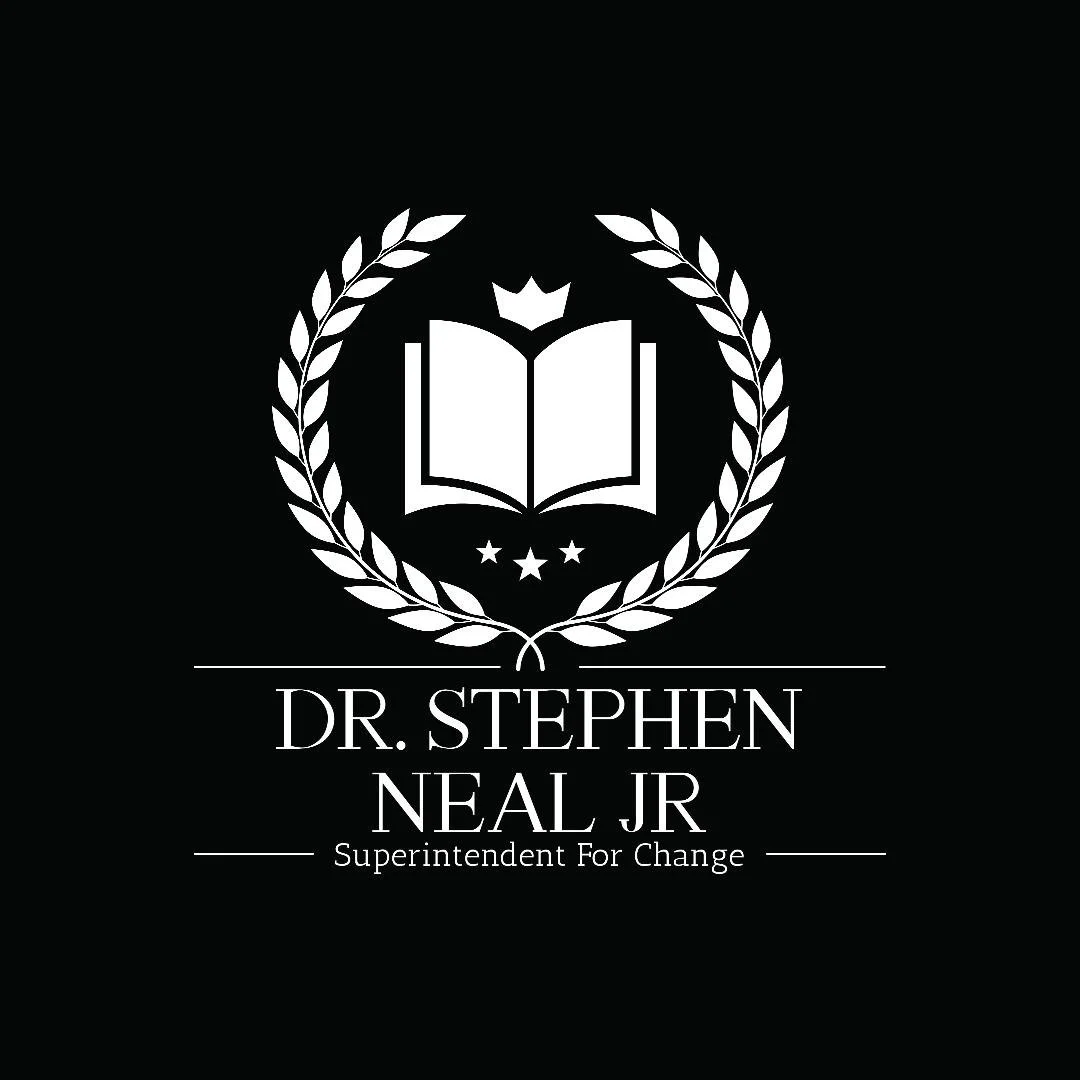 Dr. Stephen Neal Jr. | Transform Education Now
