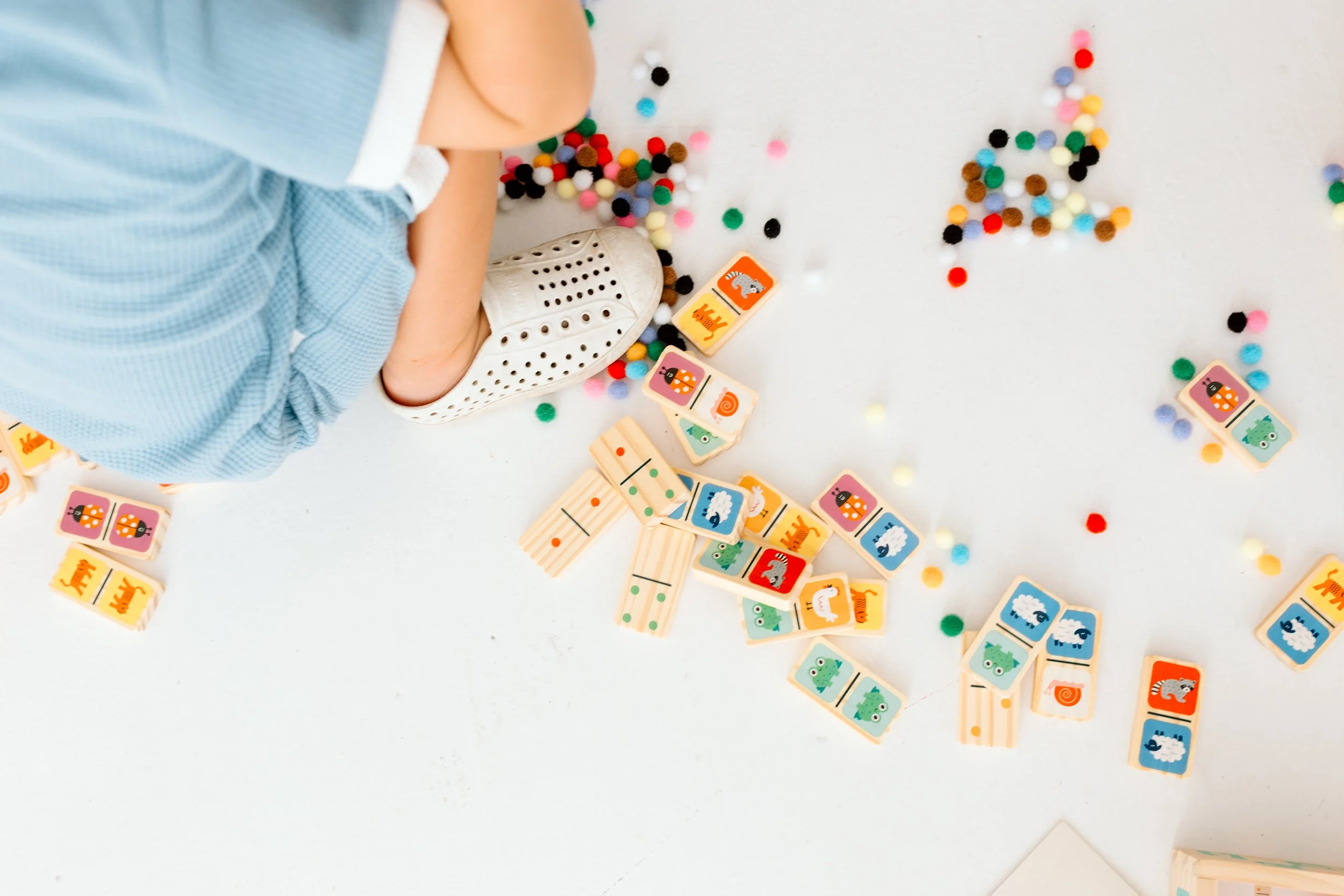 Mastering Graphomotor Skills: The Key to Handwriting Success for Your ...