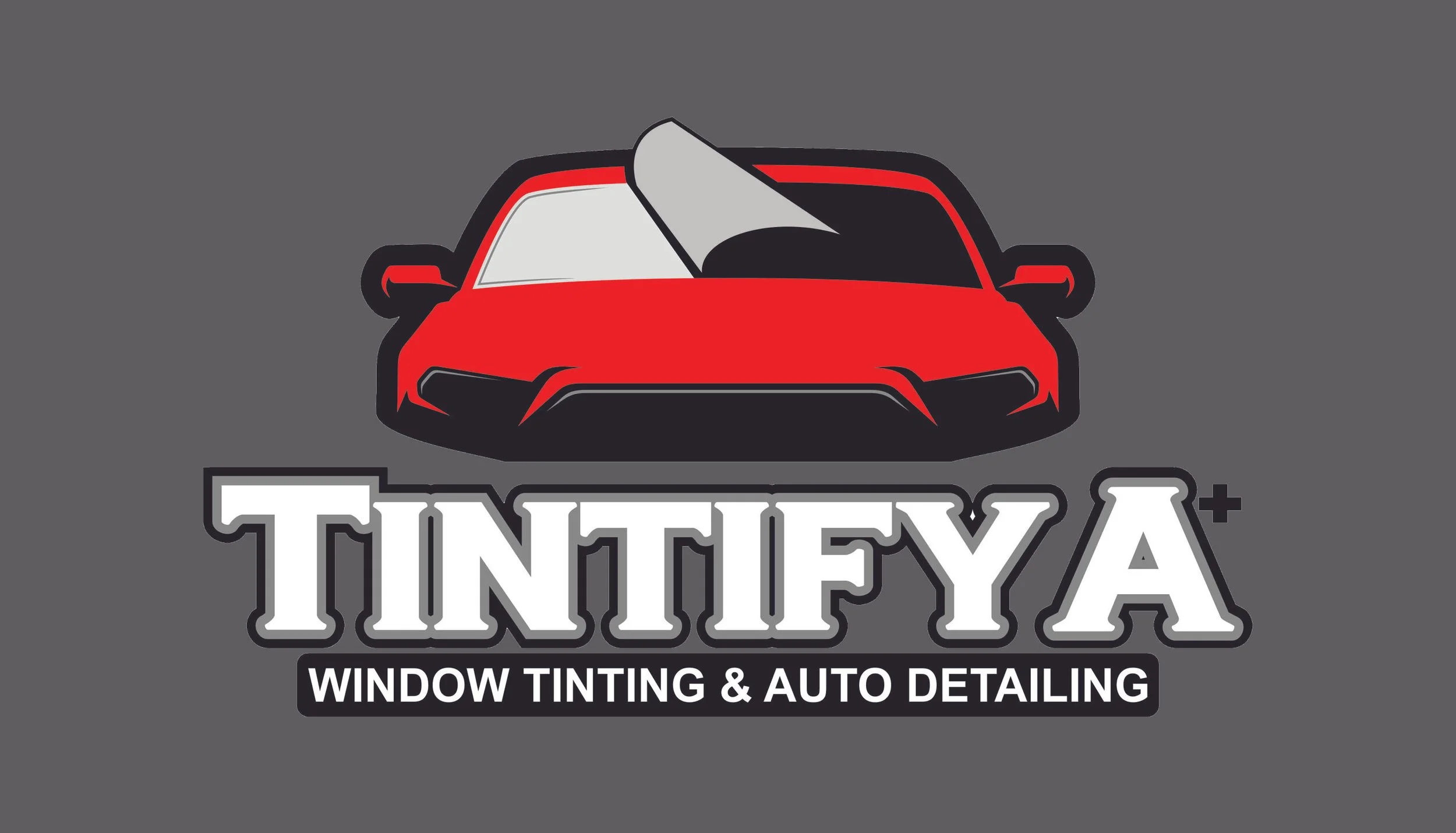 Tintify A+ Window Tinting | Enhance Your Vehicle Today