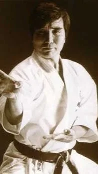 Karate Goju Kai - Perth