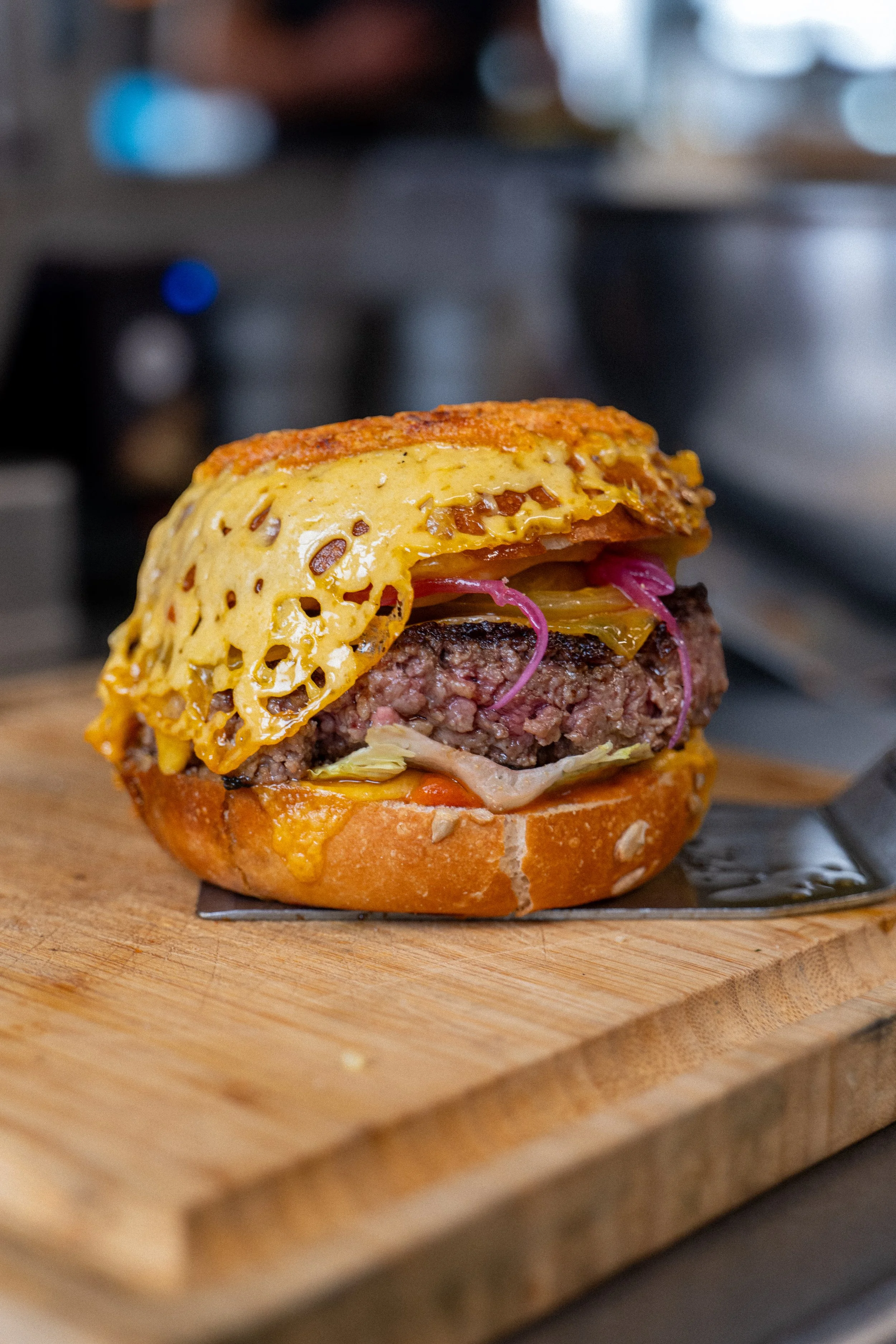 Le uini's | Restaurant & bar à bières