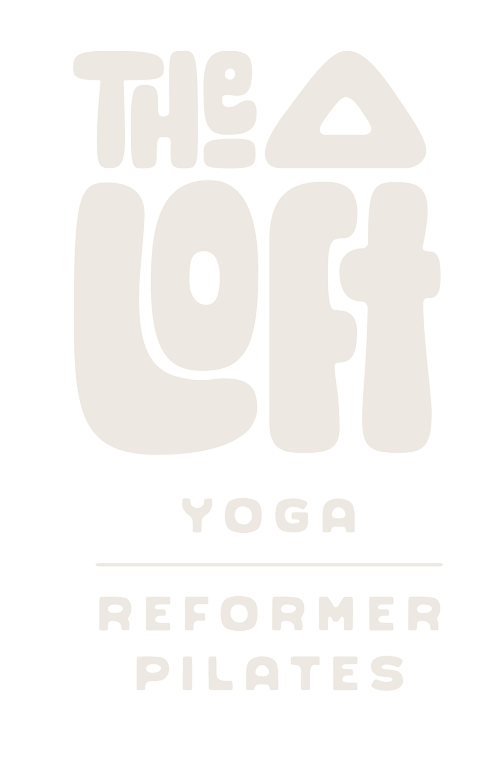 The Loft | Yoga and Reformer Pilates Salford Manchester — The Loft