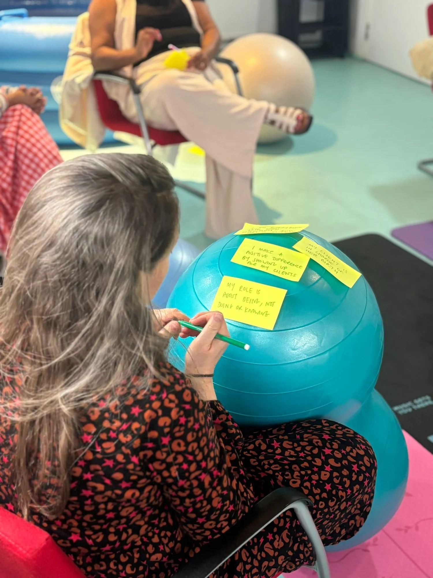 Becoming a Doula — The Perinatal Academy