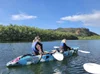 Kayaking in Kauai