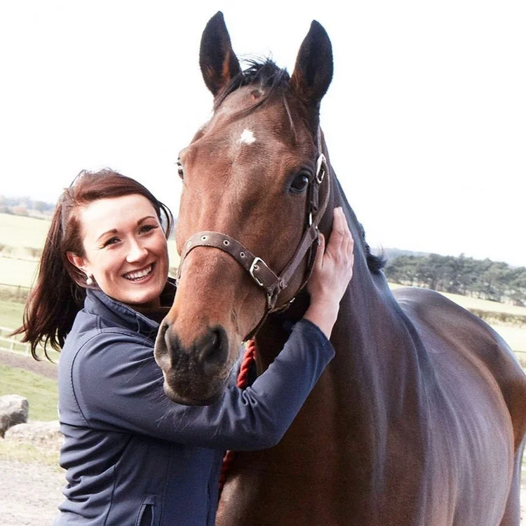 Rebecca Menzies | Discover Racehorse Excellence — ursamajorracing