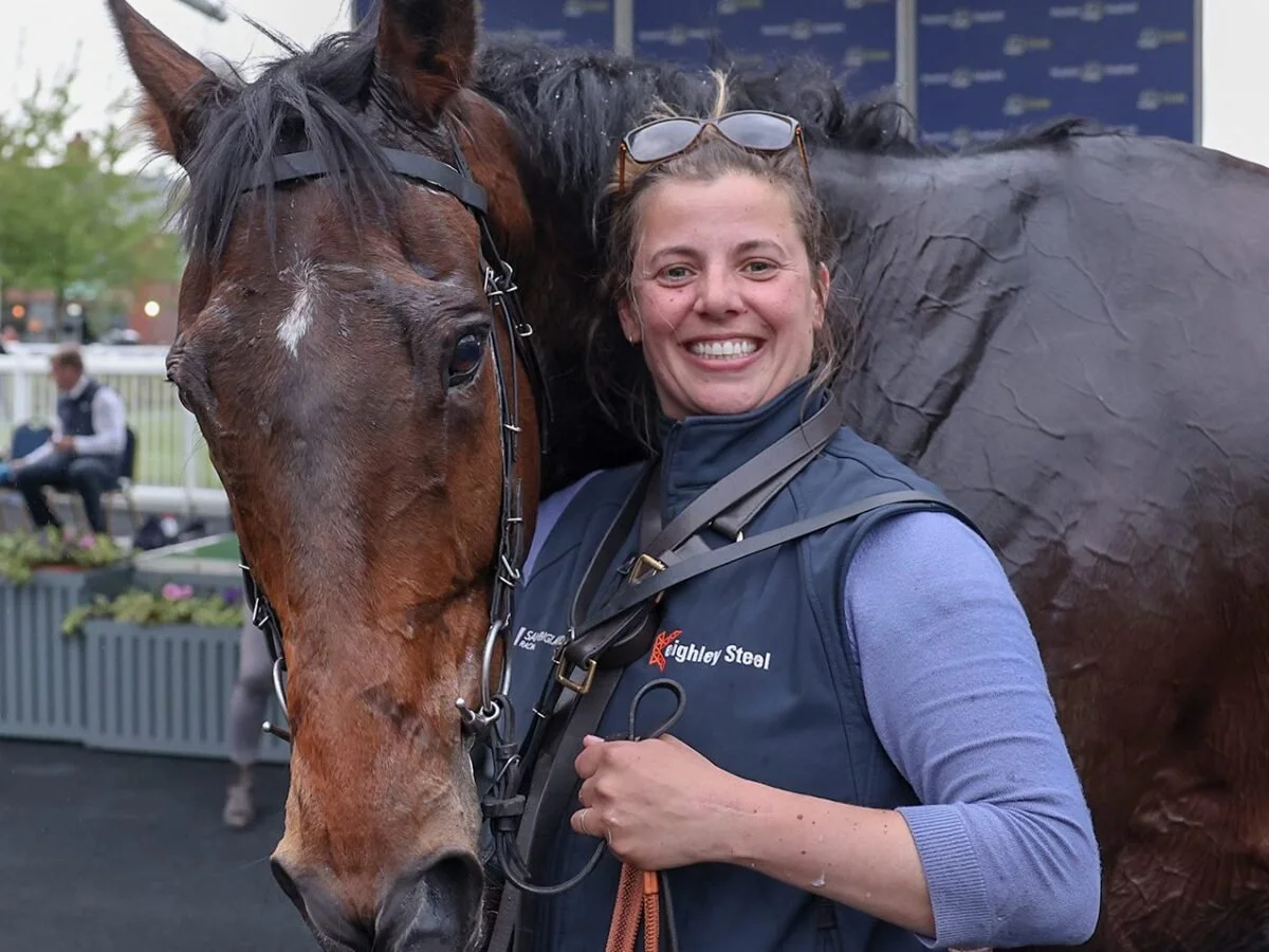 Sam England | Explore Sam's Racing Journey — ursamajorracing