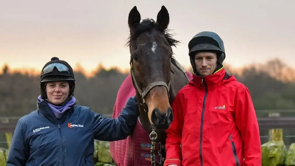 Sam England | Explore Sam's Racing Journey — ursamajorracing