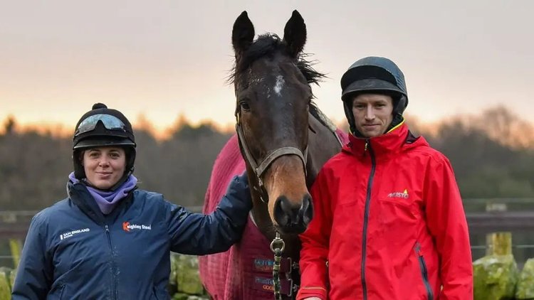 Sam England | Explore Sam's Racing Journey — ursamajorracing