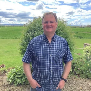 Michael Dods | Explore Northern Racing — ursamajorracing