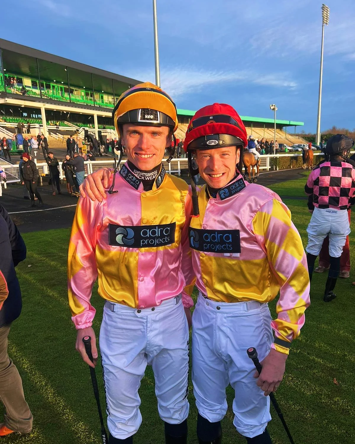 Entries | Discover Upcoming Races — ursamajorracing