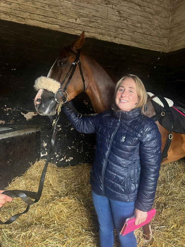 Katie Scott | Explore Katie's Success — ursamajorracing