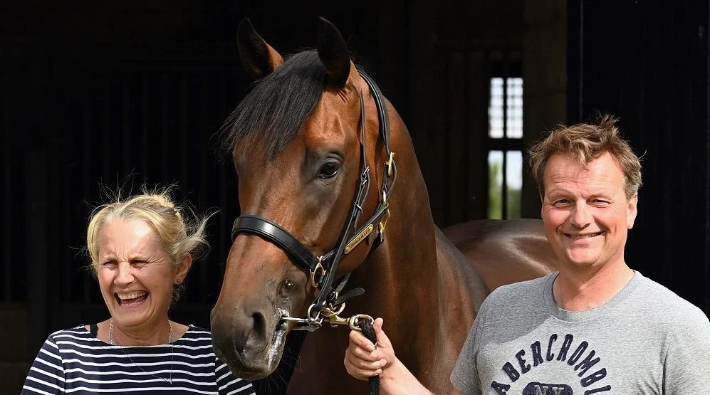 Julie camacho | Explore Our Racing Success — ursamajorracing