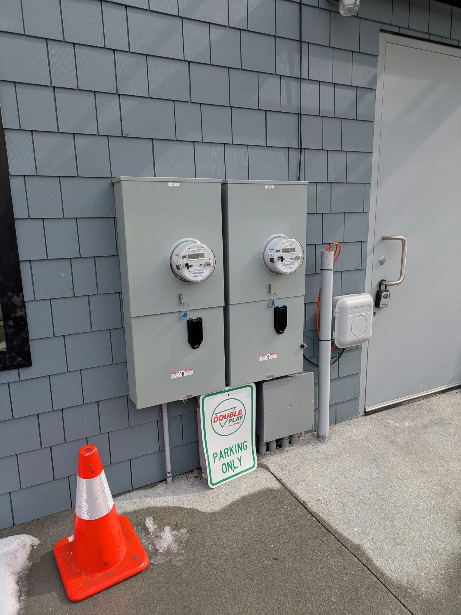 Walsh Electric, Inc.