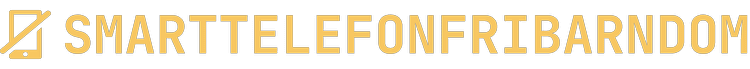 Om oss — Smarttelefonfribarndom