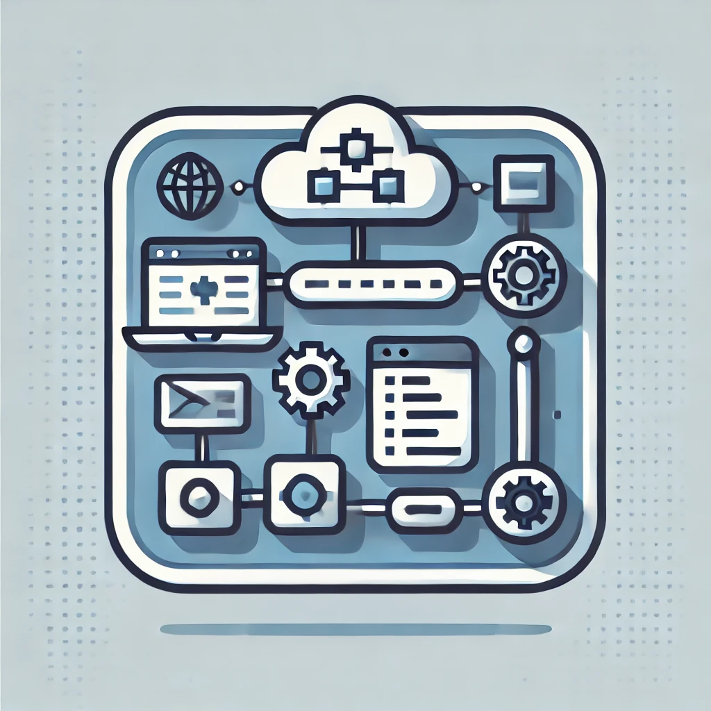 Software development - Jahn Consulting