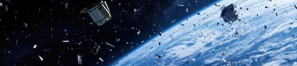 Evaluation of Civil Space Domain Awareness Activities, 2024-2025 — know ...