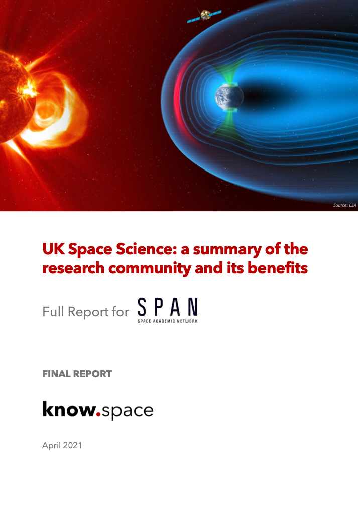 knowledge — know.space