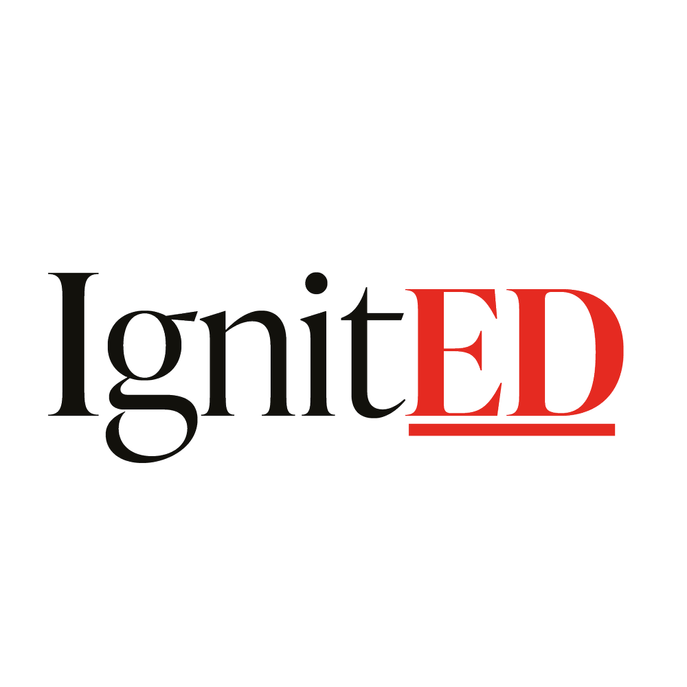 IgnitED | Career Experience & Mentoring Programmes for Teens