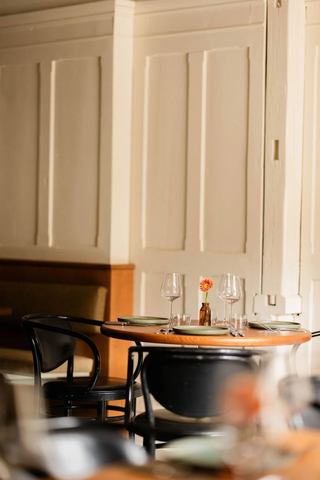 Nido Restaurant