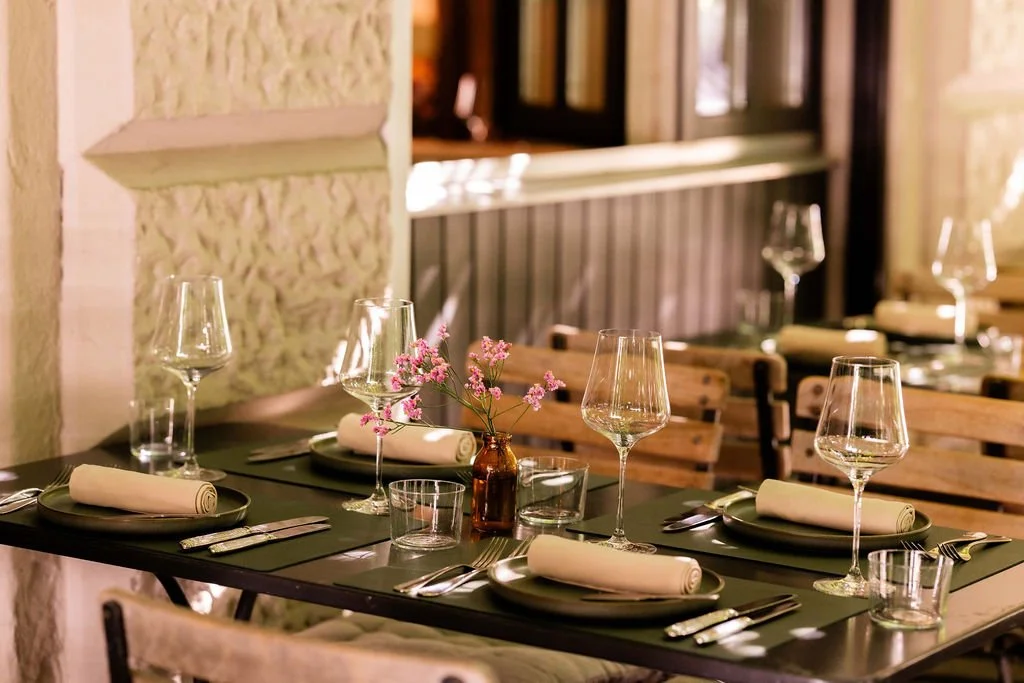 Home — Nido Restaurant