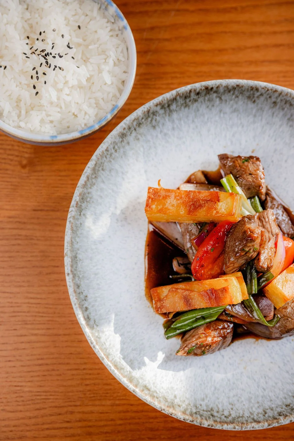 Nido Restaurant