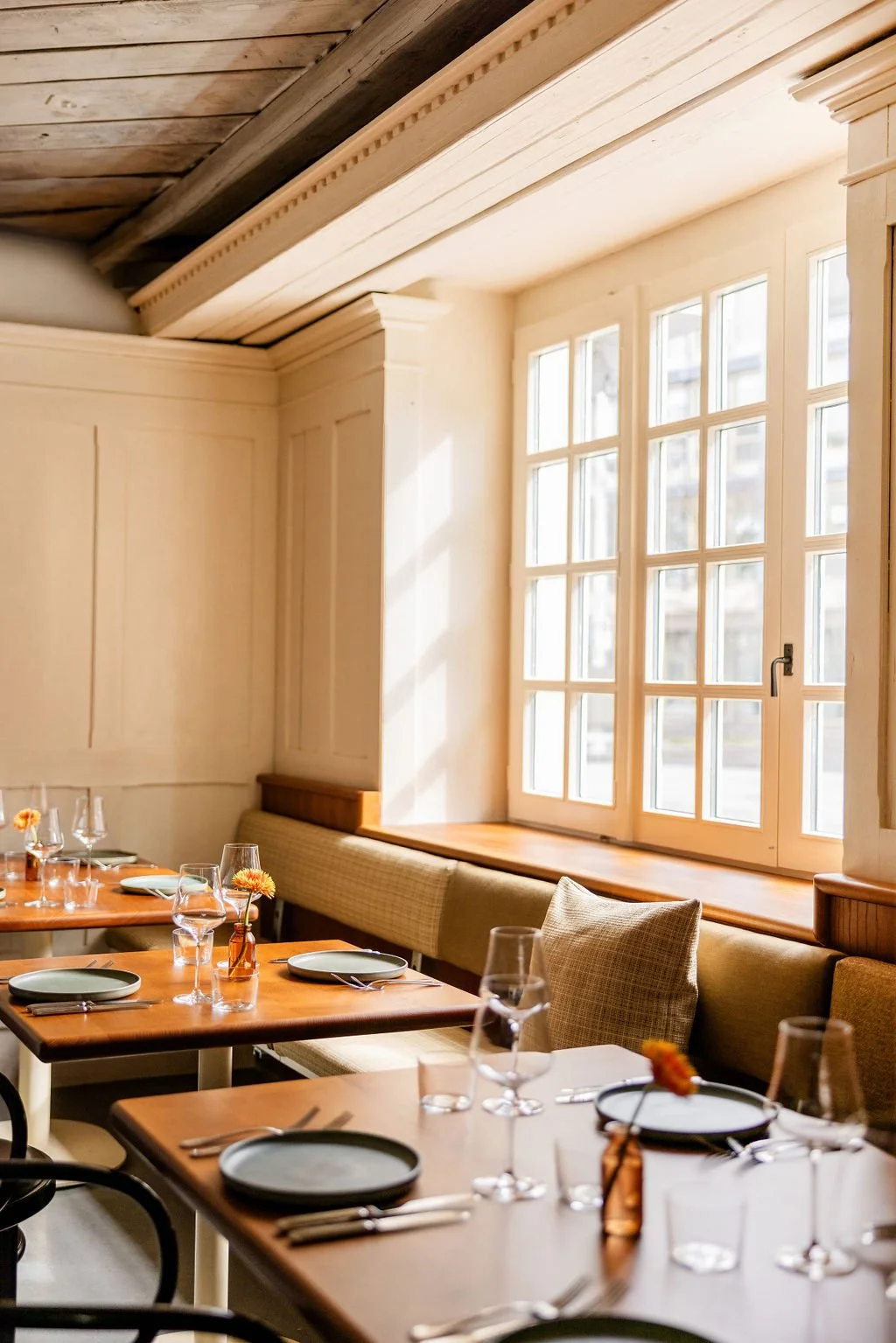 Home — Nido Restaurant