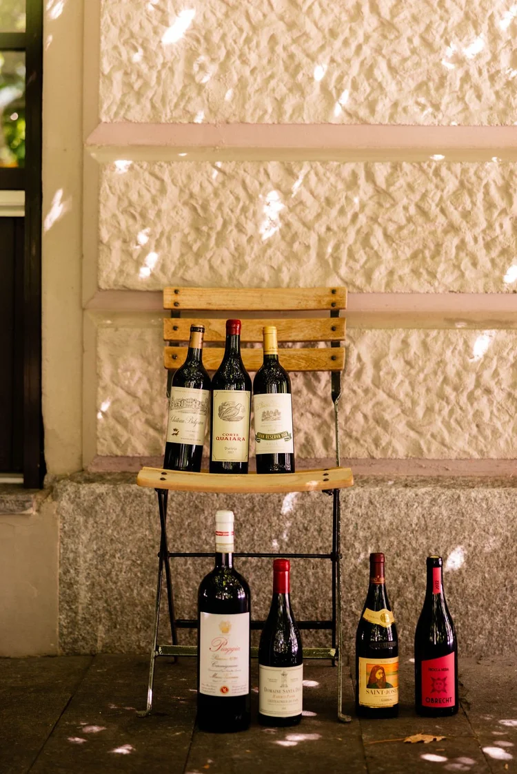 Home — Nido Restaurant