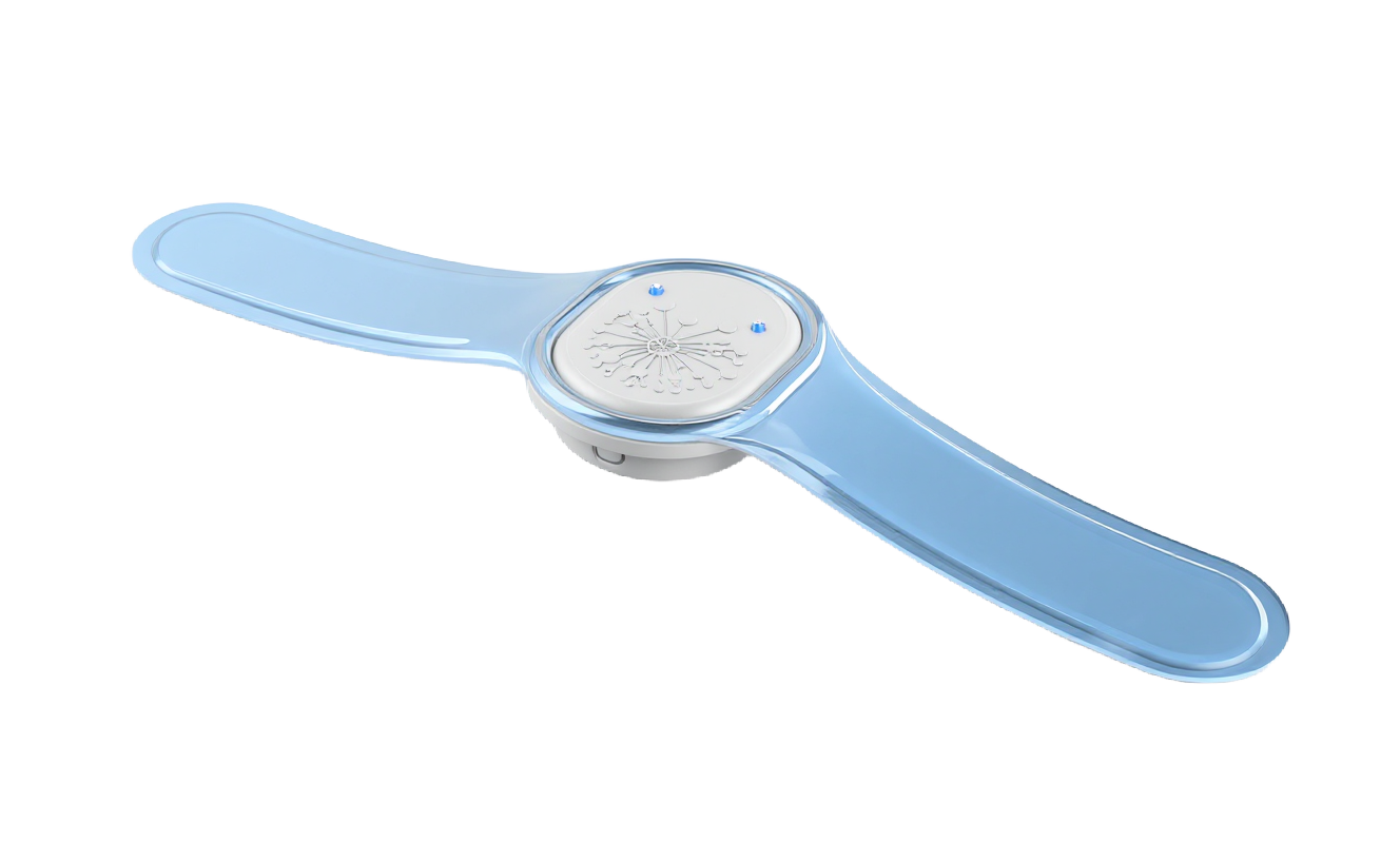 PulseTape CC — Dandelion Medical Devices