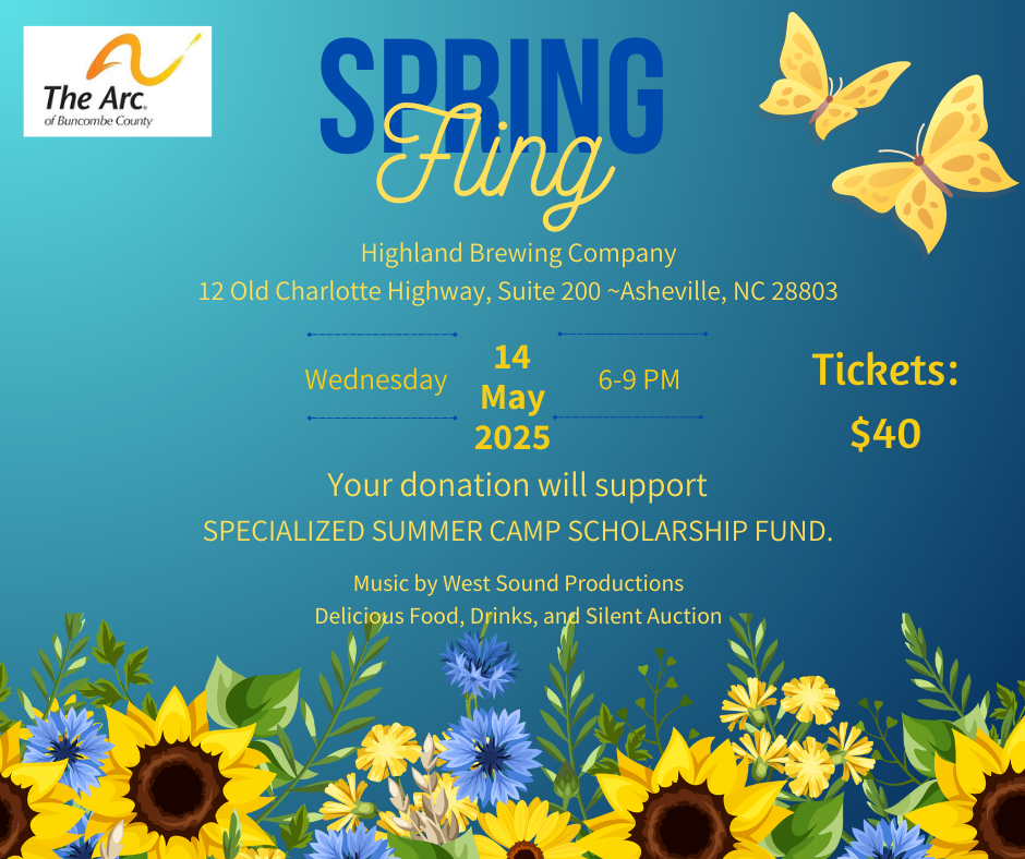 The Arc of Buncombe County