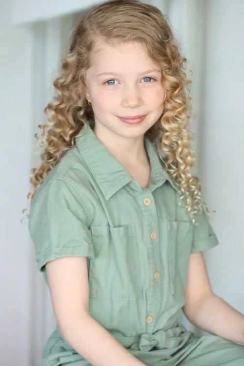 Poppy Lovell