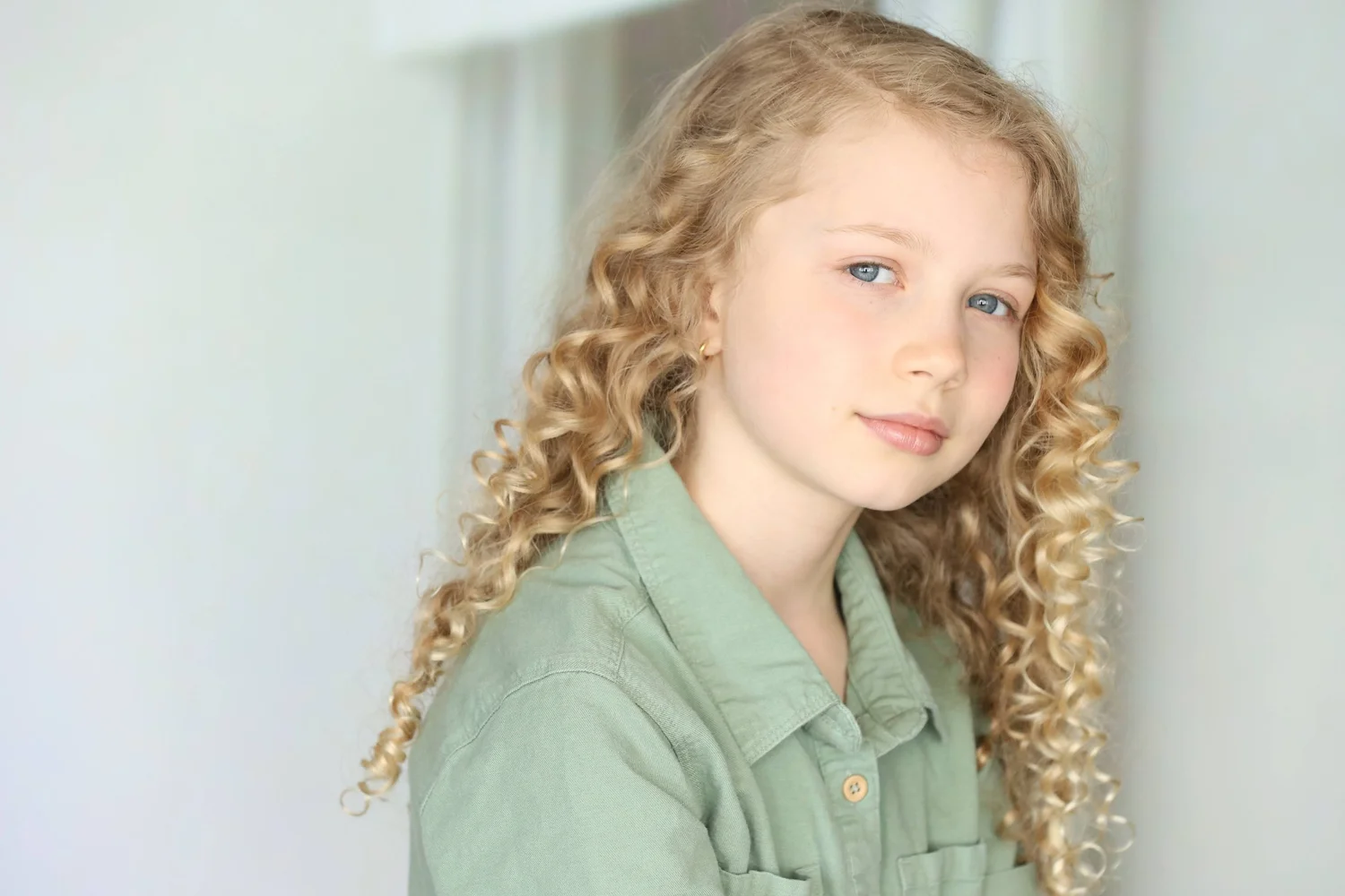 Poppy Lovell