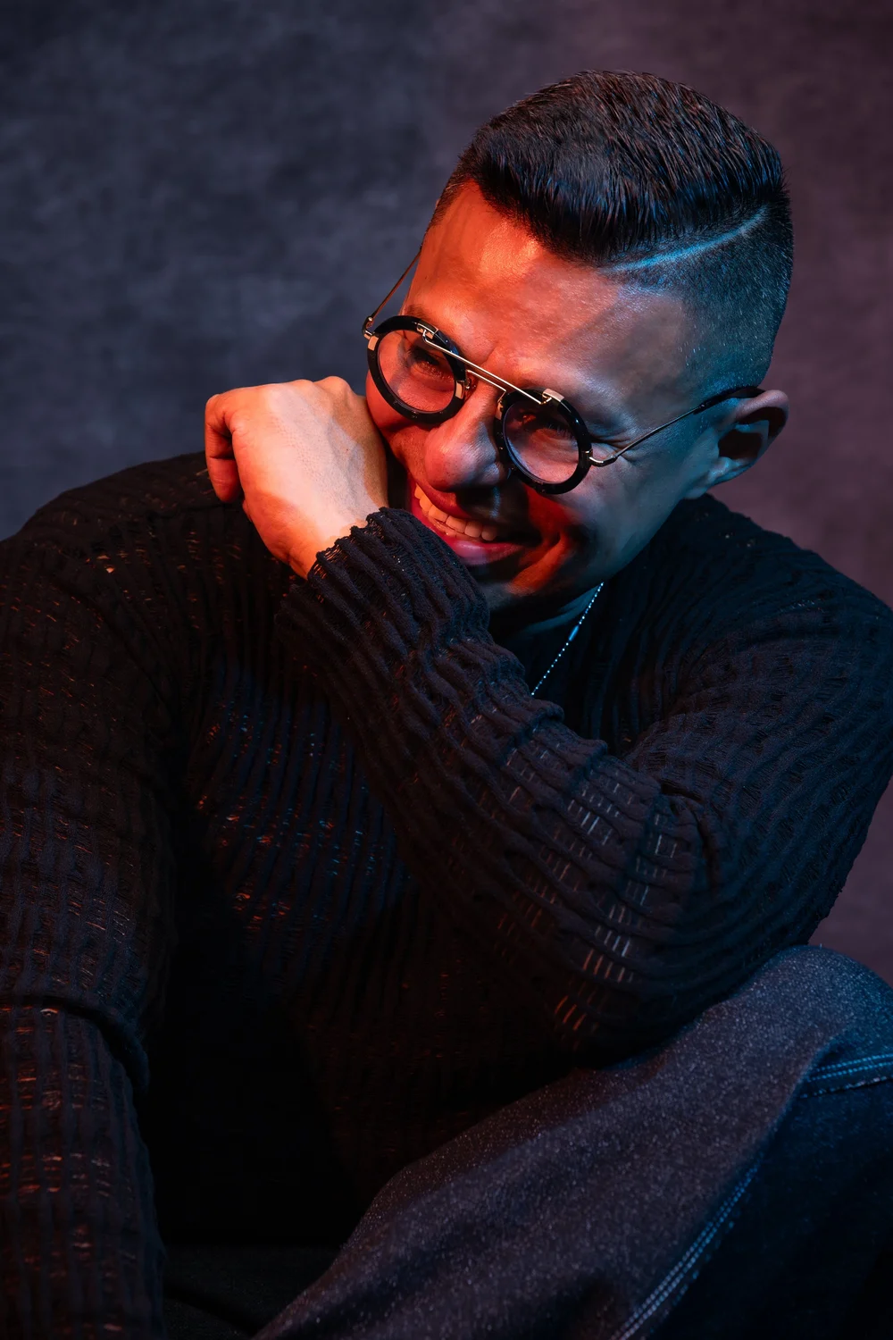 Benito Gonzalez