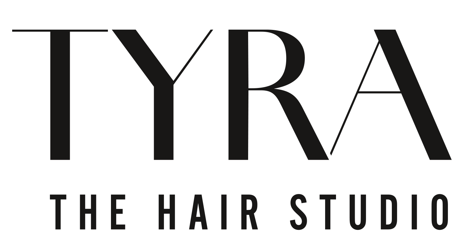TYRA THE HAIR STUDIO | DEIN COIFFEUR IN WINTERTHUR | BEIM BAHNHOF