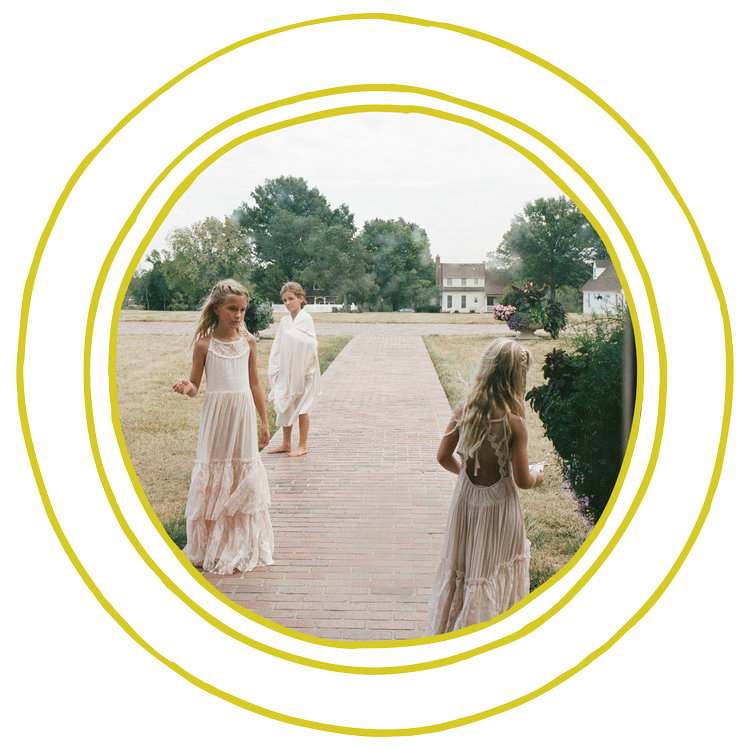 Delaney Hady | Document Your Love on Film