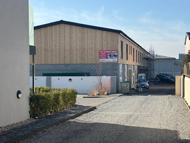 Rock Business Centre Rock Business Centre Guernsey | High-Quality ...