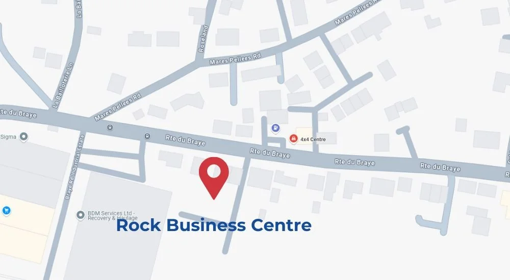Available Units for Rent - Rock Business Centre Guernsey — Rock Business Centre