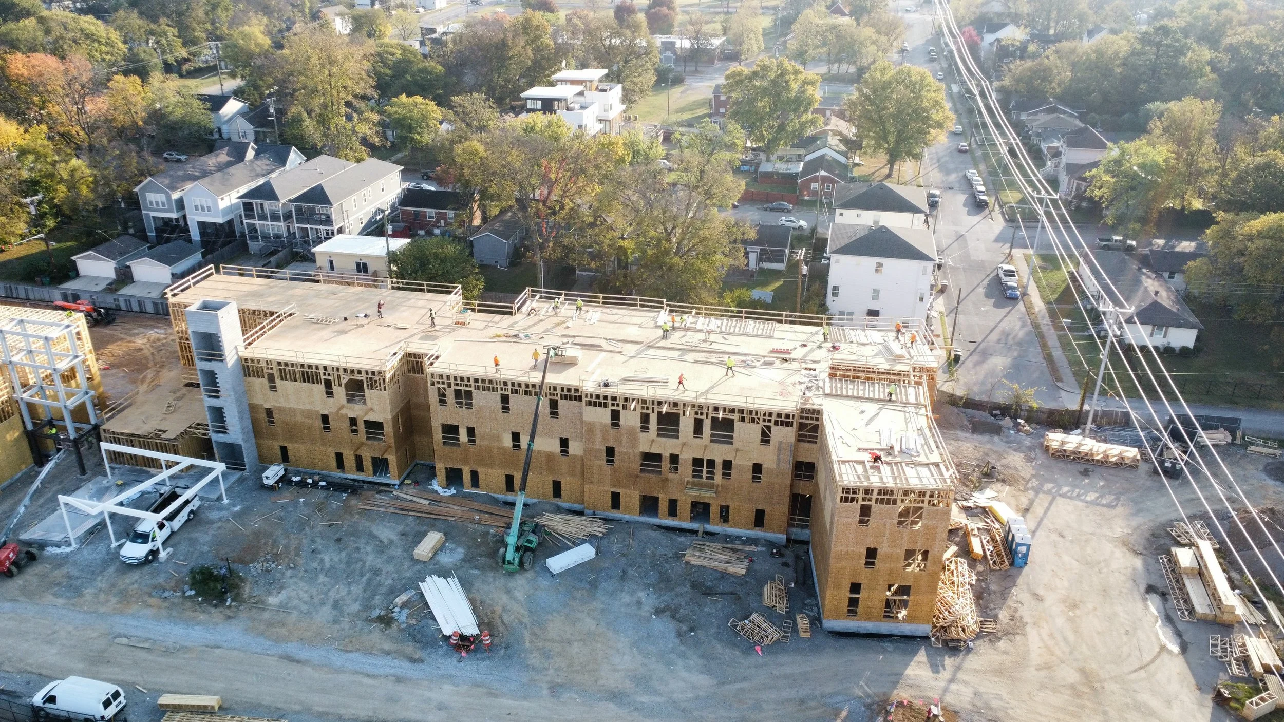 Services | Discover Reliable Electrical Solutions — Elliott Electrical ...