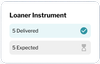 Vendor and Loaner Management | Streamline Your Workflow — Torq Interface