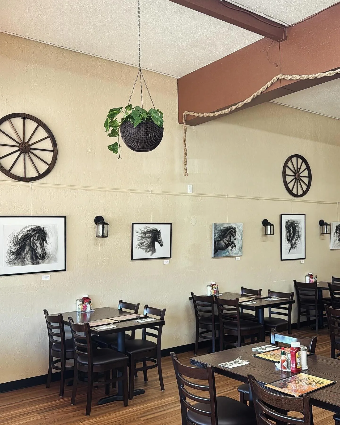 Silver Spur Restaurant