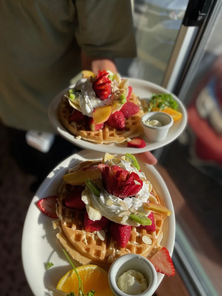 Silver Spur Restaurant