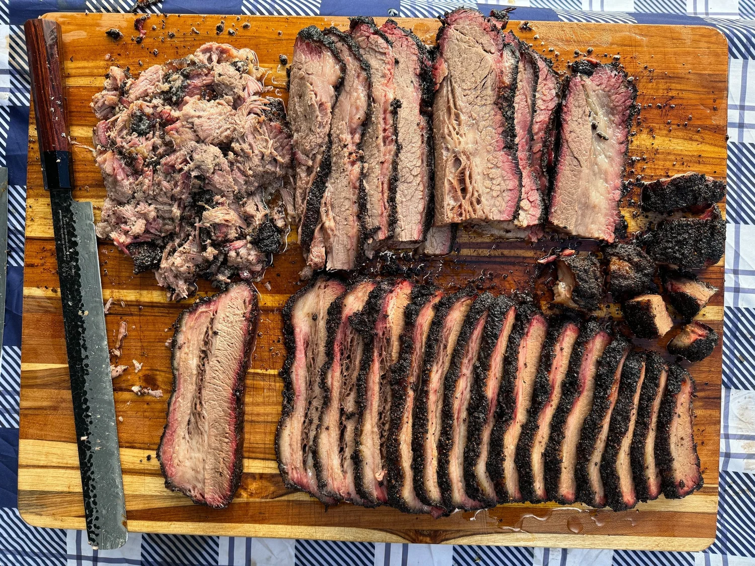 Mac's Barbecue