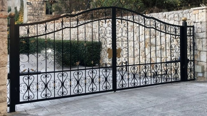 K Metal Work & Design | Discover Our Expertise
