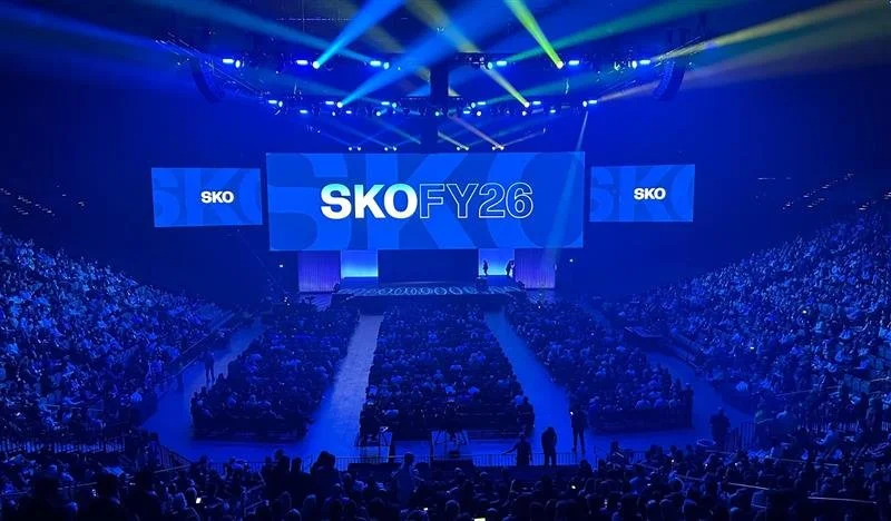 The SKO playbook your brand didn’t know it needed — Invision