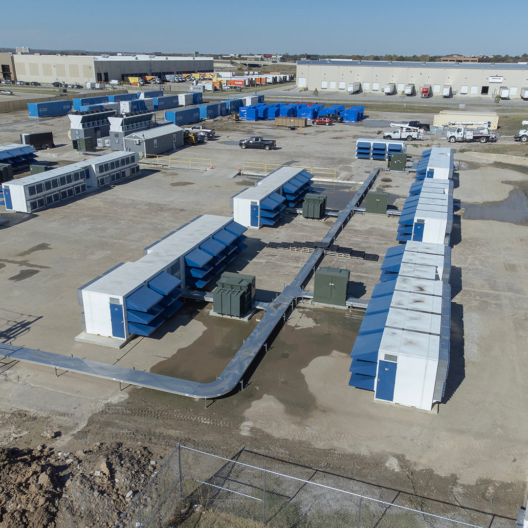 Vision Electric LLC