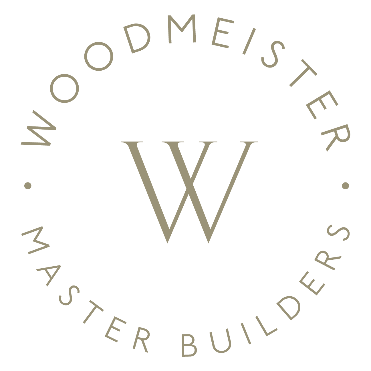 Woodmeister Master Builders