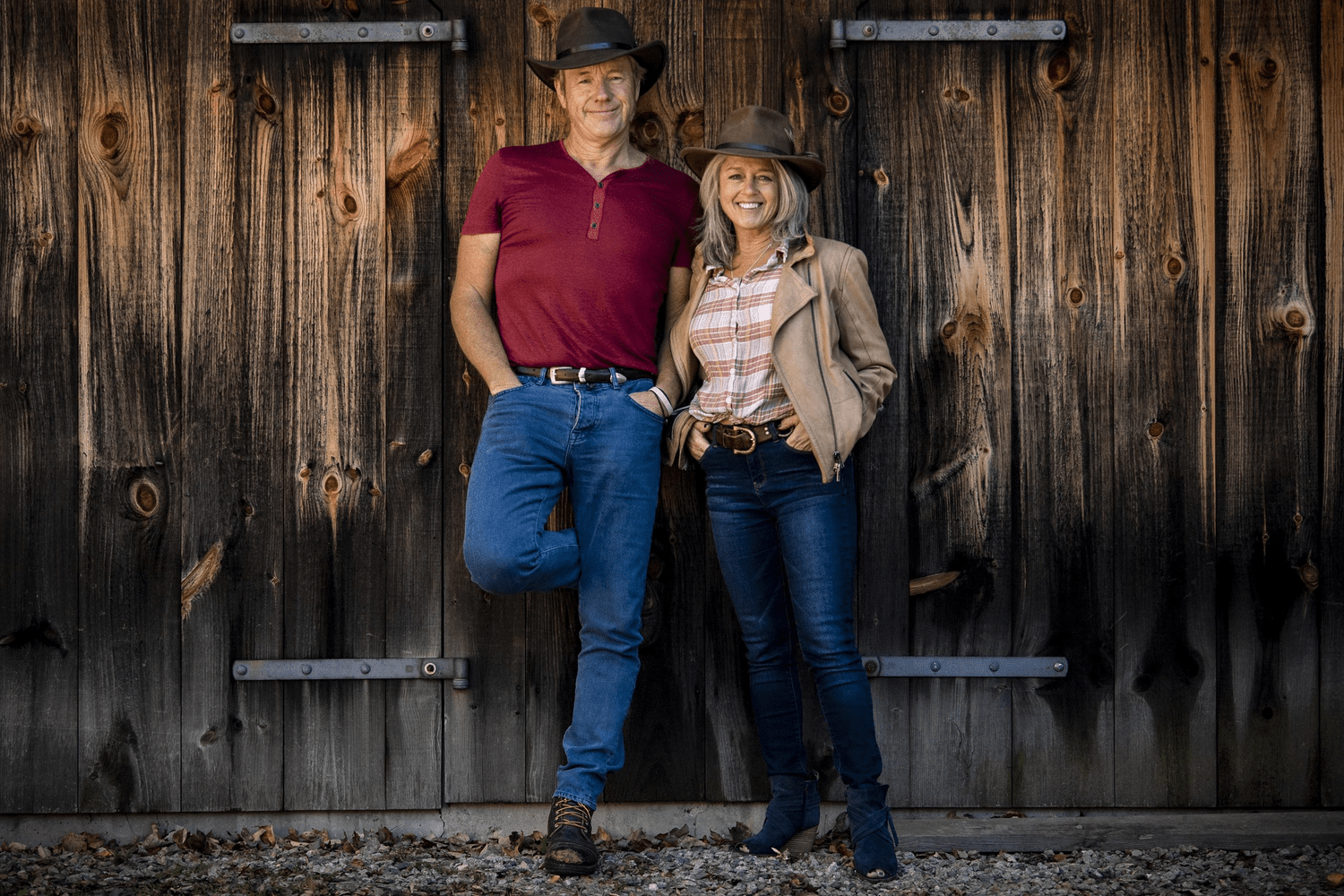 About Us — Woodmeister Master Builders