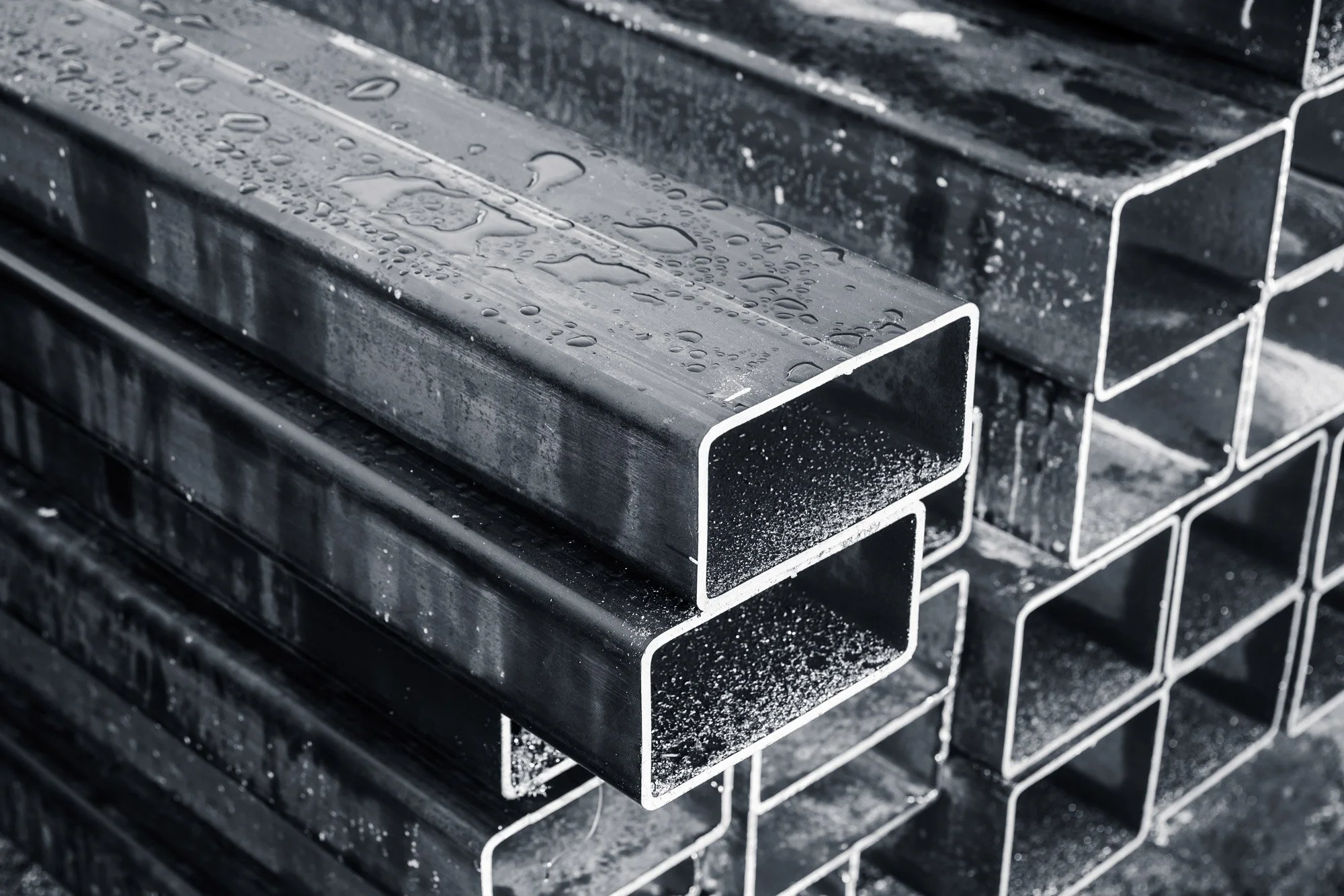 Custom Metal Fabrication & Bespoke Design | Bespoke 3