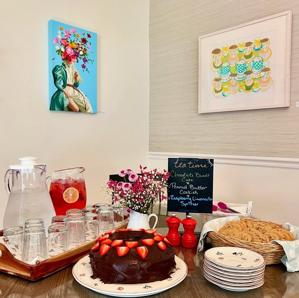 Hearthside Inn | Bed & Breakfast in Bar Harbor, Maine